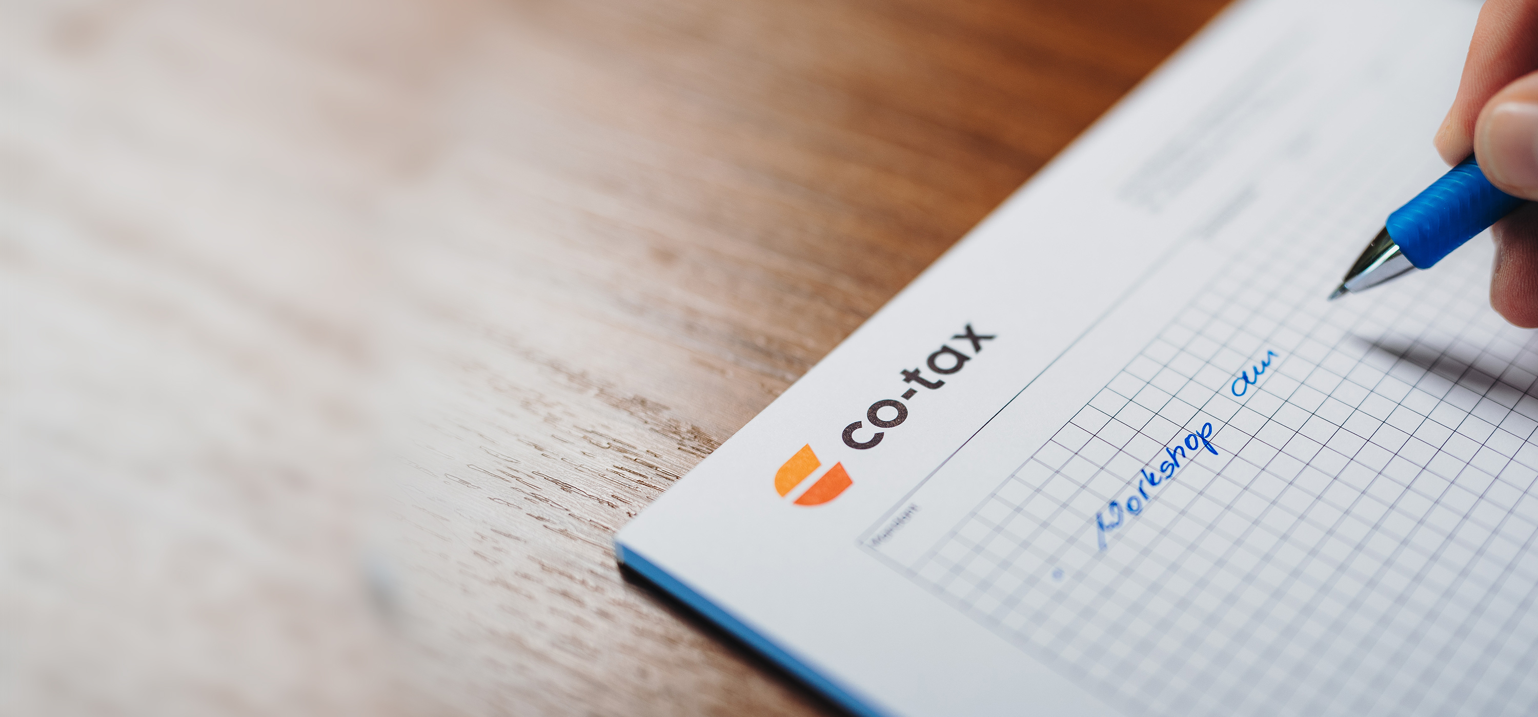 Offene Stellen - co-tax Wirtschafts- & Steuerberatungsgesellschaft mbH